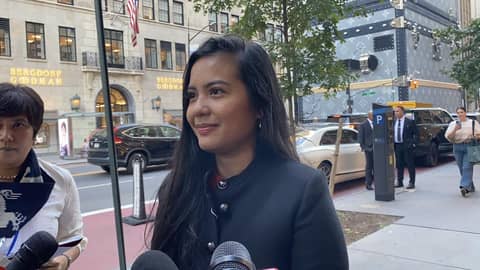 Prabowo Diharapkan Bawa Semangat Bhinneka Tunggal Ika ke Dunia | IDN Times