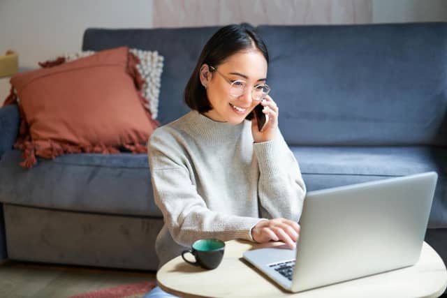 5 Jenis Pekerjaan Remote yang Gak Butuh Pengalaman, Cocok buat Pemula ...