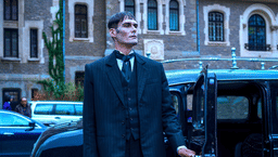 Daftar Pemeran Karakter The Addams Family di Semua Versi | Duniaku.com