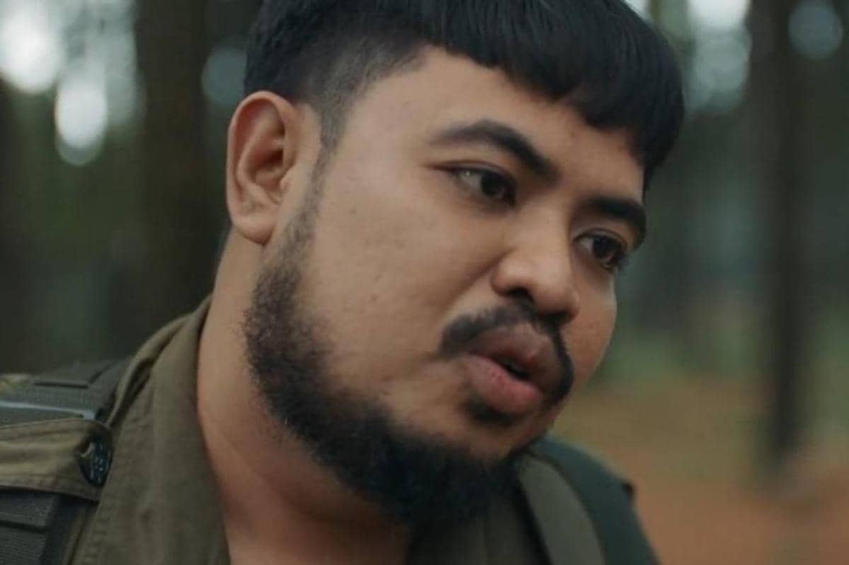 Review Kang Solah x Nenek Gayung, Pecah dari Awal sampai Akhir! | IDN Times