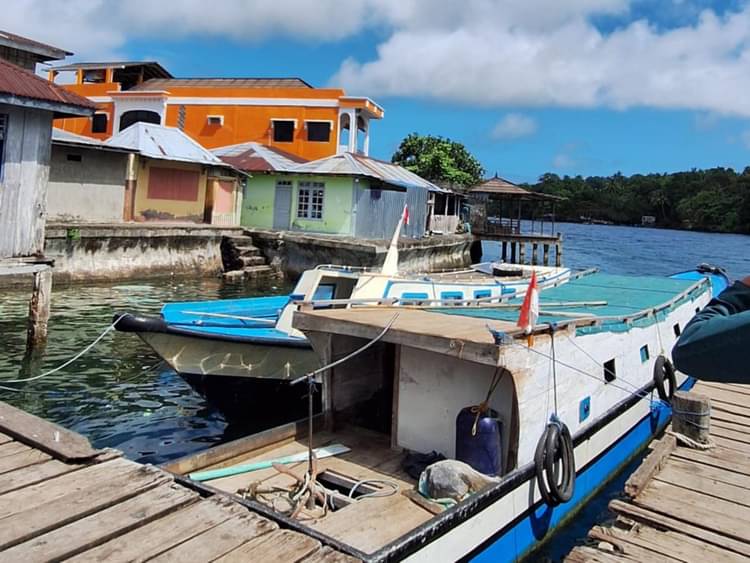 9 Alasan Jangan Mati Sebelum ke Banda Neira, Wisata Paket Lengkap ...