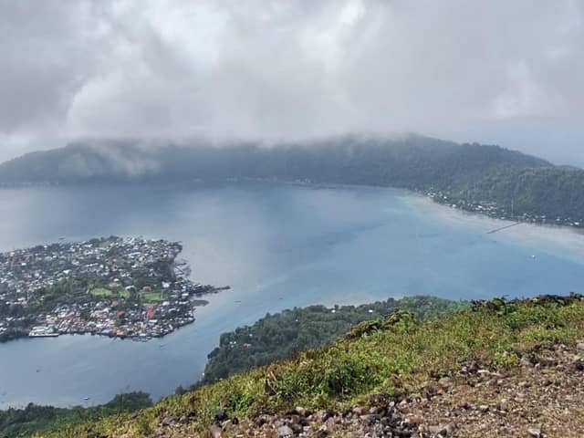 9 Alasan Jangan Mati Sebelum ke Banda Neira, Wisata Paket Lengkap ...