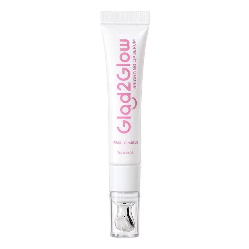 4 Shade Lip Serum Glad2Glow yang Lagi Viral, Produk Baru! | IDN Times