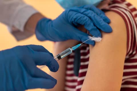Vaksin Booster Campak dan Pentingnya Perlindungan Tambahan | IDN Times