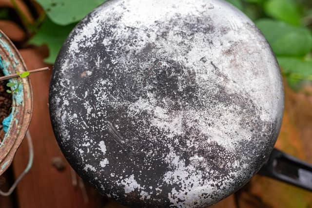 5 Cara Ampuh Hilangkan Karat pada Besi dengan Bahan Rumahan | IDN Times