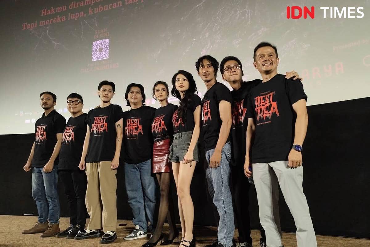 7 Meme Cacing Besar Alaska, Monster Raksasa dalam SpongeBob | IDN Times