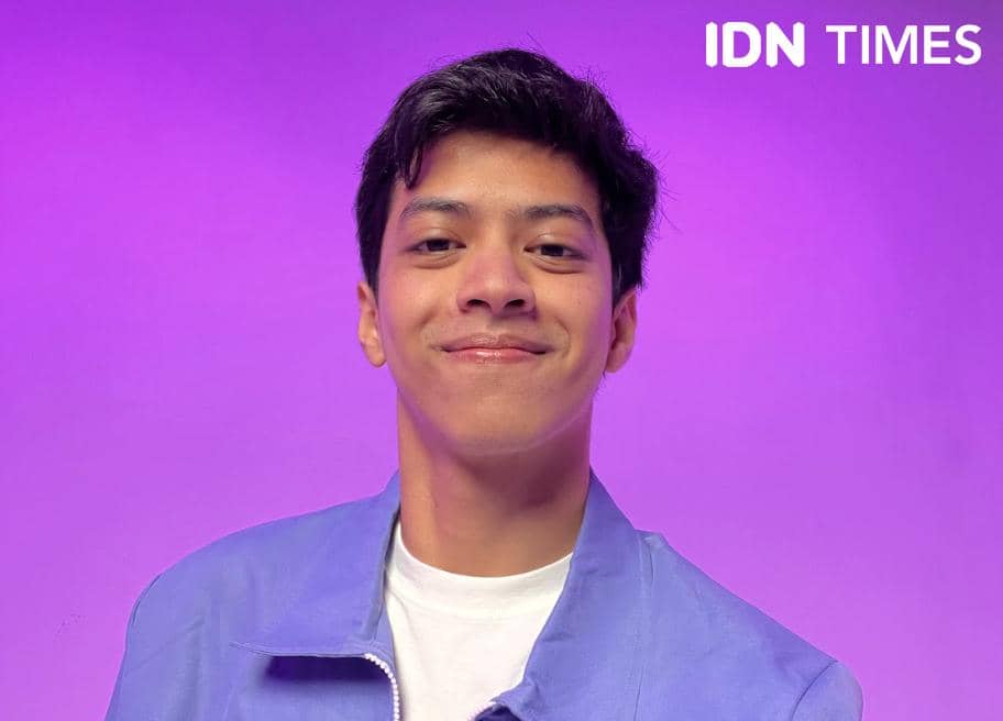 Biodata dan Profil Cathy JKT48 | IDN Times