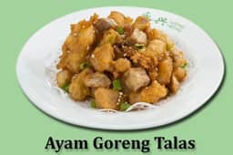 143 Menu Wing Heng Lengkap dengan Harganya | IDN Times