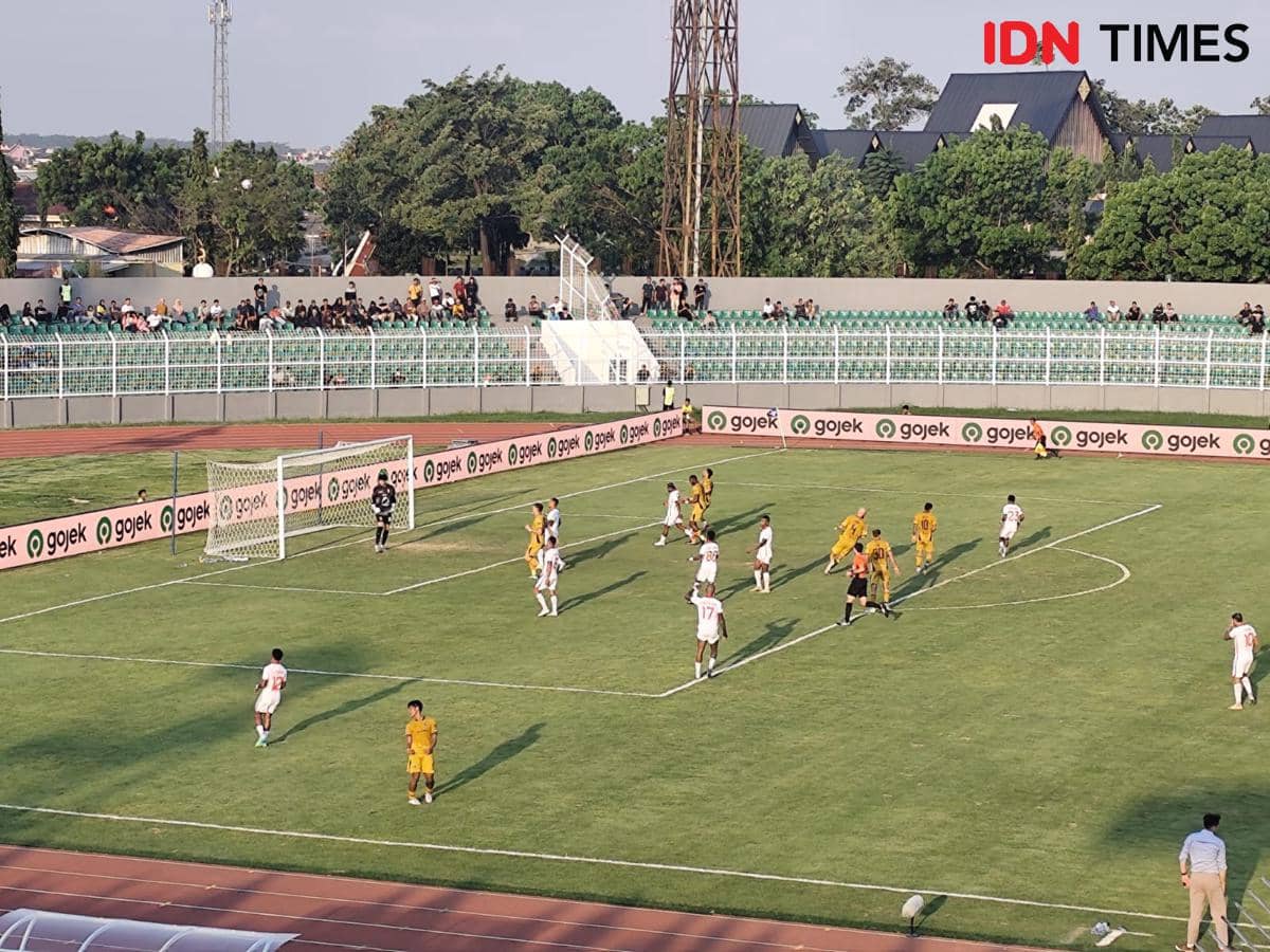 Klasemen Pekan ke-7 Super League, Bhayangkara FC Merosot! | IDN Times ...