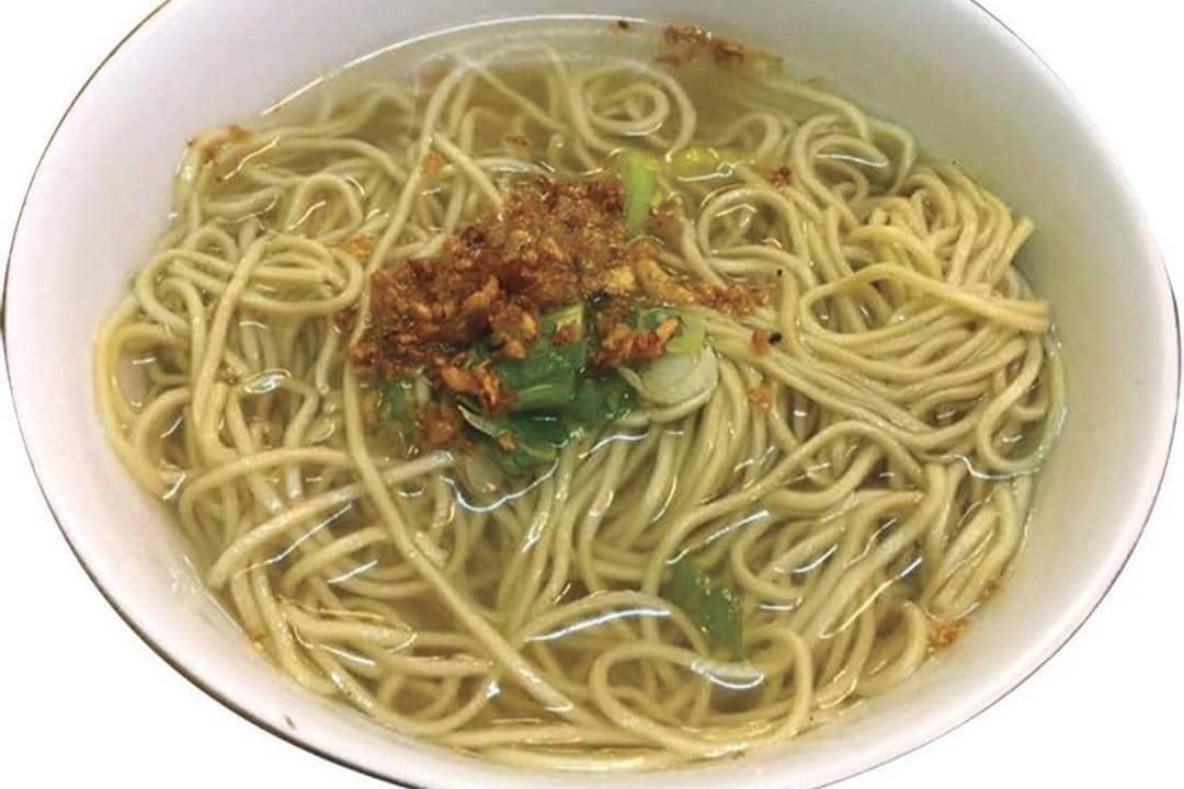143 Menu Wing Heng Lengkap dengan Harganya | IDN Times