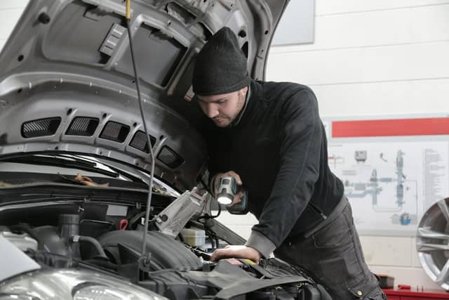 Intip Spesifikasi Motor Listrik Buat SPPG: Emmo JVX GT dan JVH Max ...