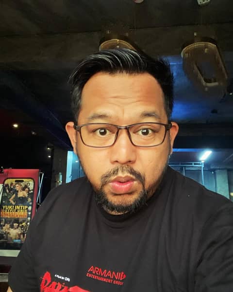Biodata dan Profil Bedu, Komedian Eks Member Cagur | IDN Times