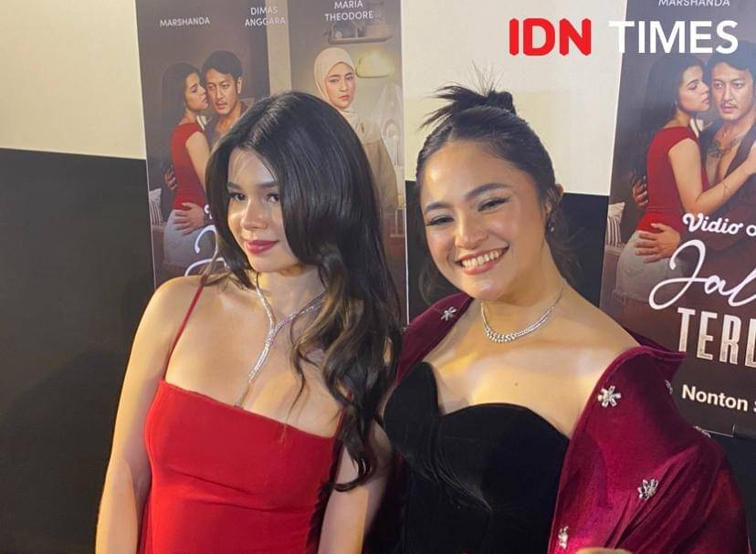 7 Film tentang Marie Antoinette, Ratu yang Gemar Hidup Mewah | IDN Times