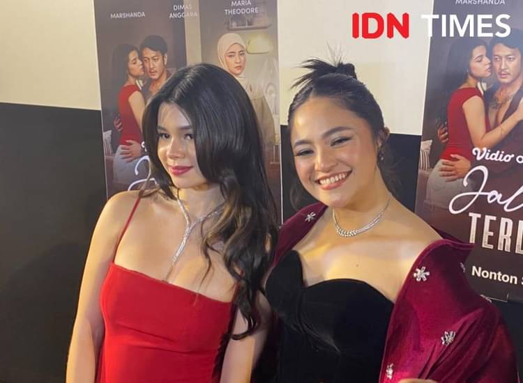 Lirik Lagu Soleram dari Daerah Riau | IDN Times