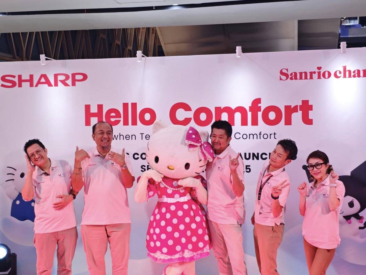 Polytron Luncurkan Laptop Polytron Luxia, Ini Spesifikasi dan Harganya | Duniaku.com