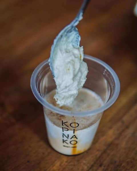 10 Menu Best Seller Kopi Nako, Mulai dari Kopi hingga Teh! | IDN Times