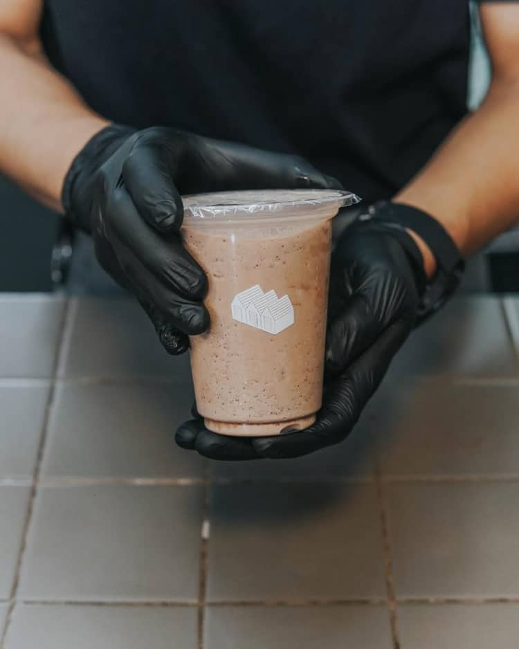 10 Menu Best Seller Kopi Nako, Mulai dari Kopi hingga Teh! | IDN Times