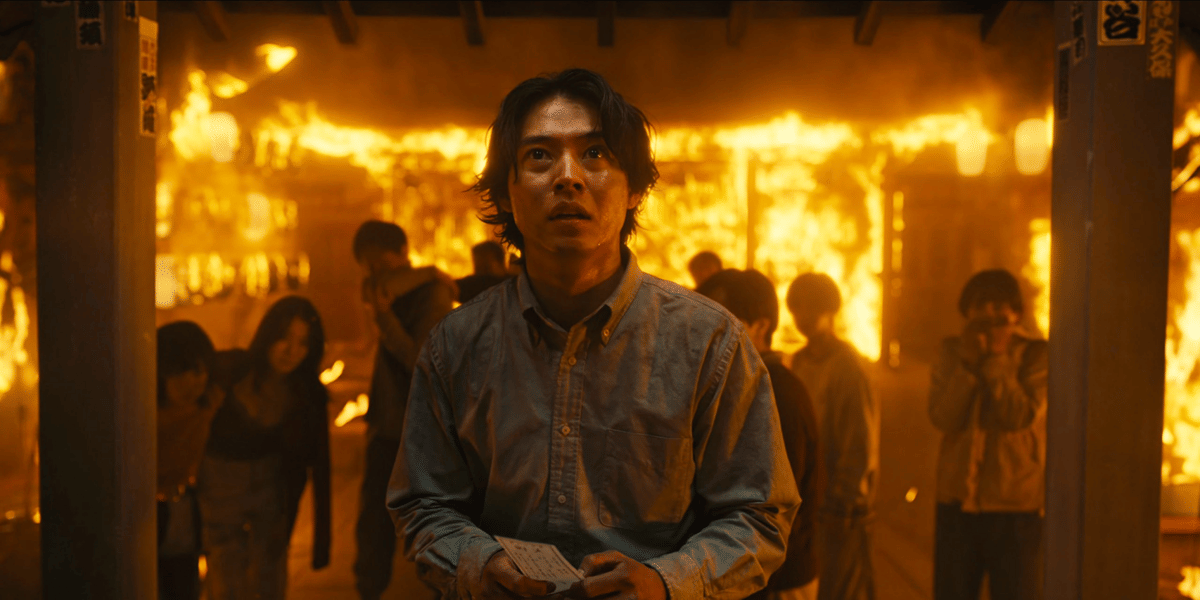 7 Game di Alice in Borderland Season 3, Makin Brutal! | Duniaku.com