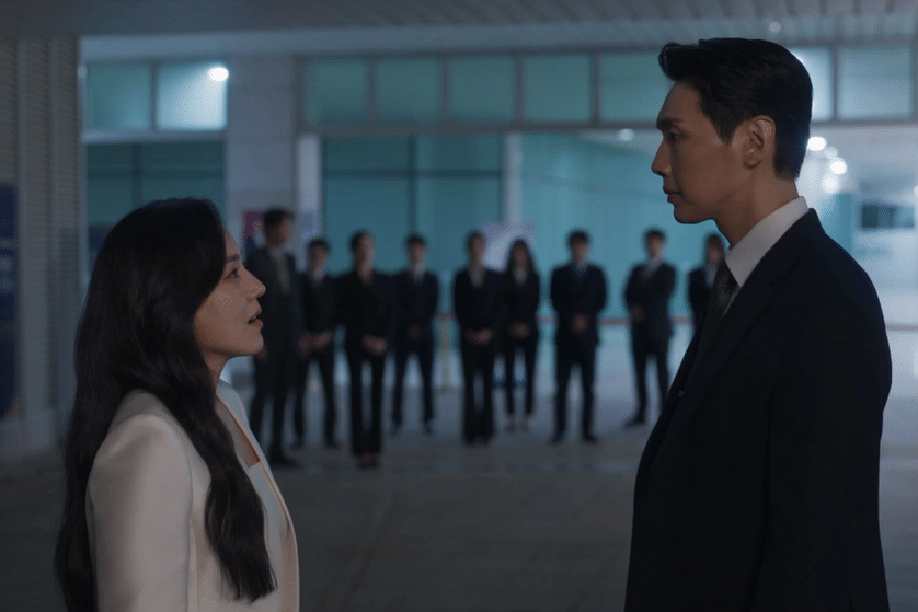 7 Premis Karakter Cha Soo Yeon di First Lady, Kingmaker | IDN Times