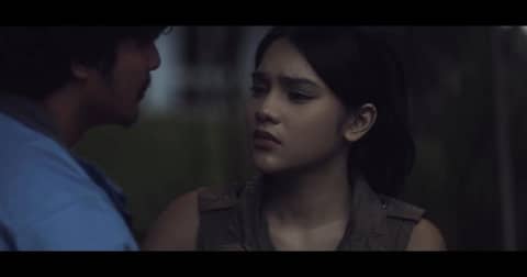 Sinopsis Film Kuncen, Teror Mistis di Gunung Merbabu | IDN Times