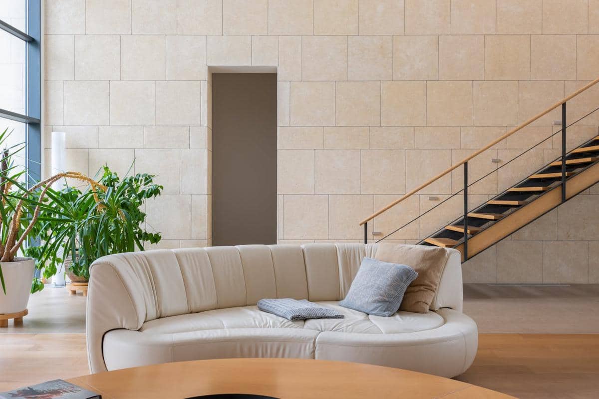 5 Inspirasi Warna Earth Tone untuk Hunian yang Tenang dan Natural | IDN ...