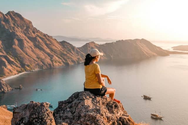 Keajaiban Destinasi Wisata Sangatta yang Wajib Dikunjungi | IDN Times ...