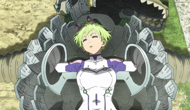 Apa yang Akan Terjadi di Dandadan Season 3? Ini Ulasannya | Duniaku.com