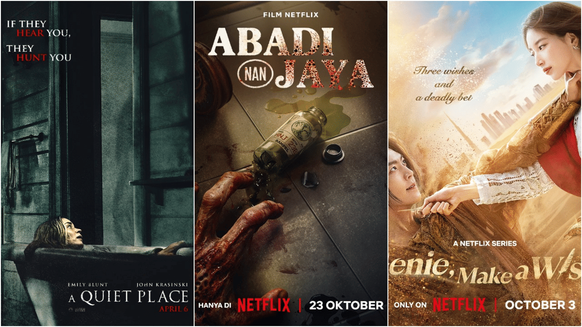 Sinopsis Shutter Island, Film Misteri Leonardo DiCaprio | Duniaku.com