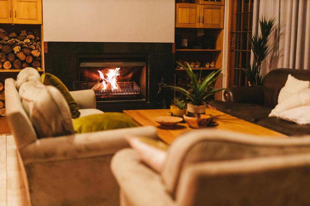 5 Inspirasi Warna Earth Tone untuk Hunian yang Tenang dan Natural | IDN ...