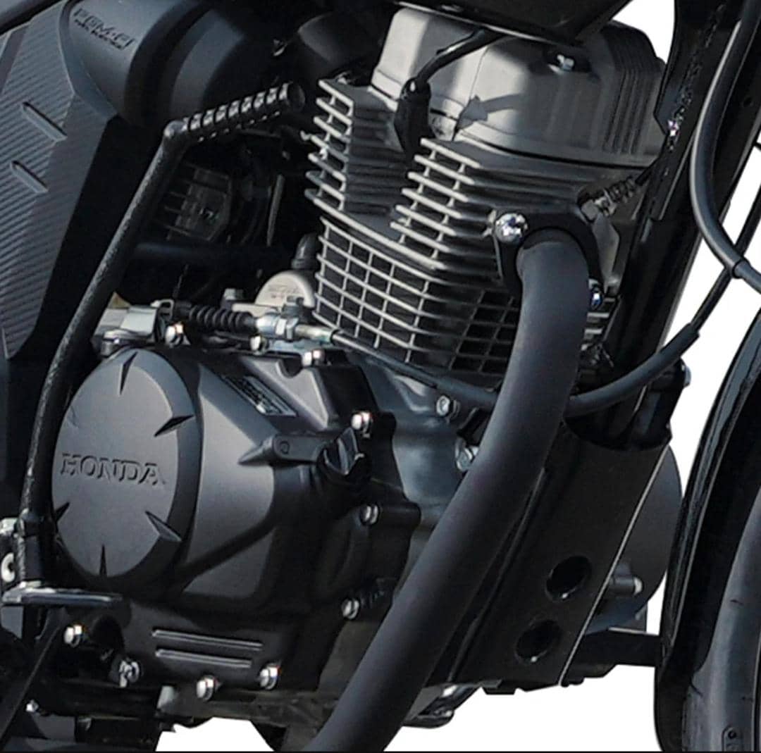 Spesifikasi Honda CB150 Verza, Motor Naked Sport Termurah di Indonesia ...