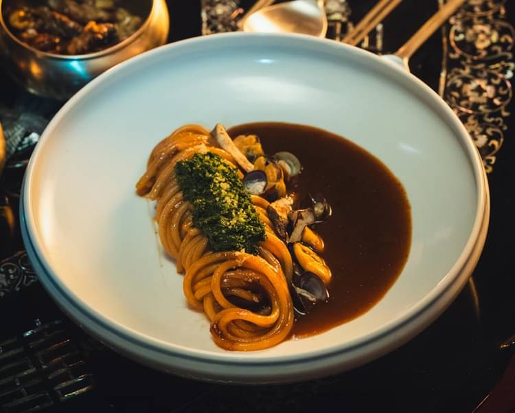 5 Makanan di Drama Bon Appétit, Your Majesty yang Gampang Dibuat | IDN ...