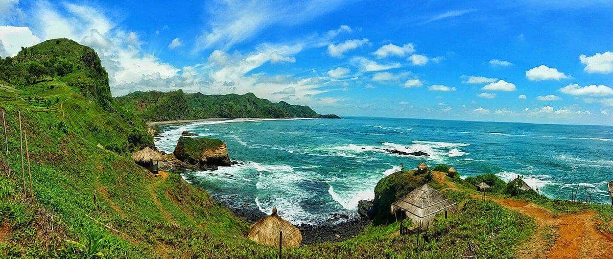10 Pantai di Kebumen Destinasi Wisata Akhir Tahun Dengan View Memukau ...