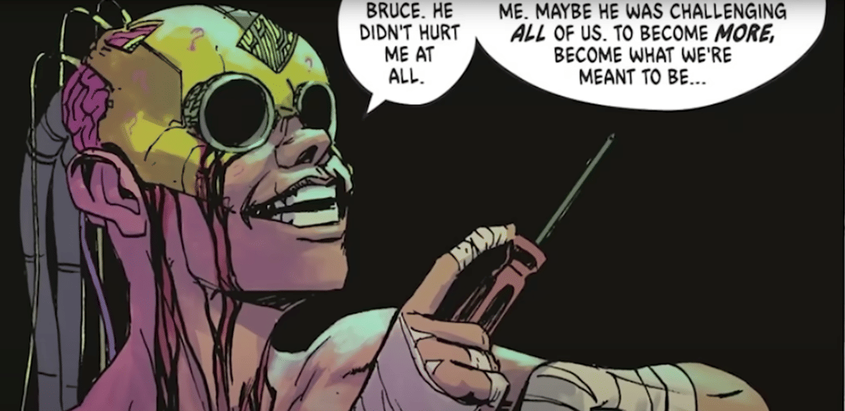 Sinopsis Shutter Island, Film Misteri Leonardo DiCaprio | Duniaku.com