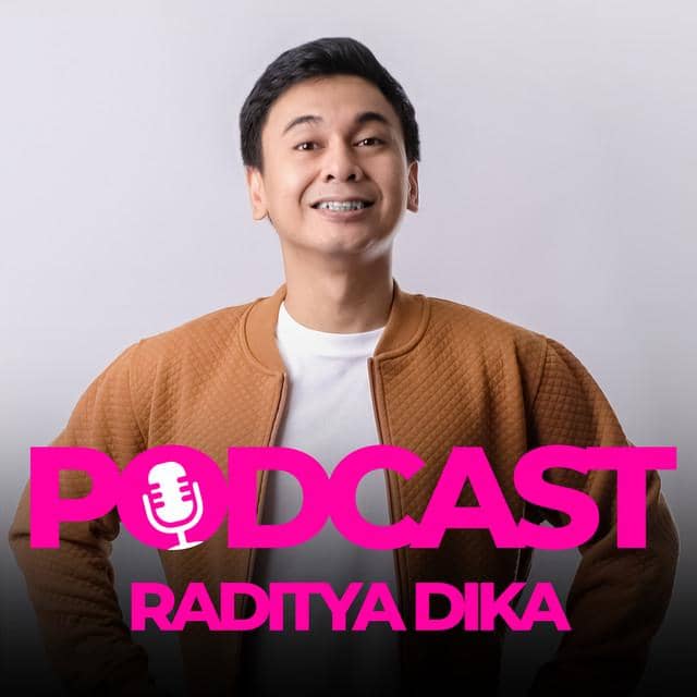 10 Rekomendasi Podcast Menghibur dan Populer di Spotify 2025 | IDN Times