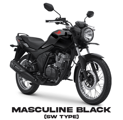 Spesifikasi Honda CB150 Verza, Motor Naked Sport Termurah di Indonesia | IDN Times