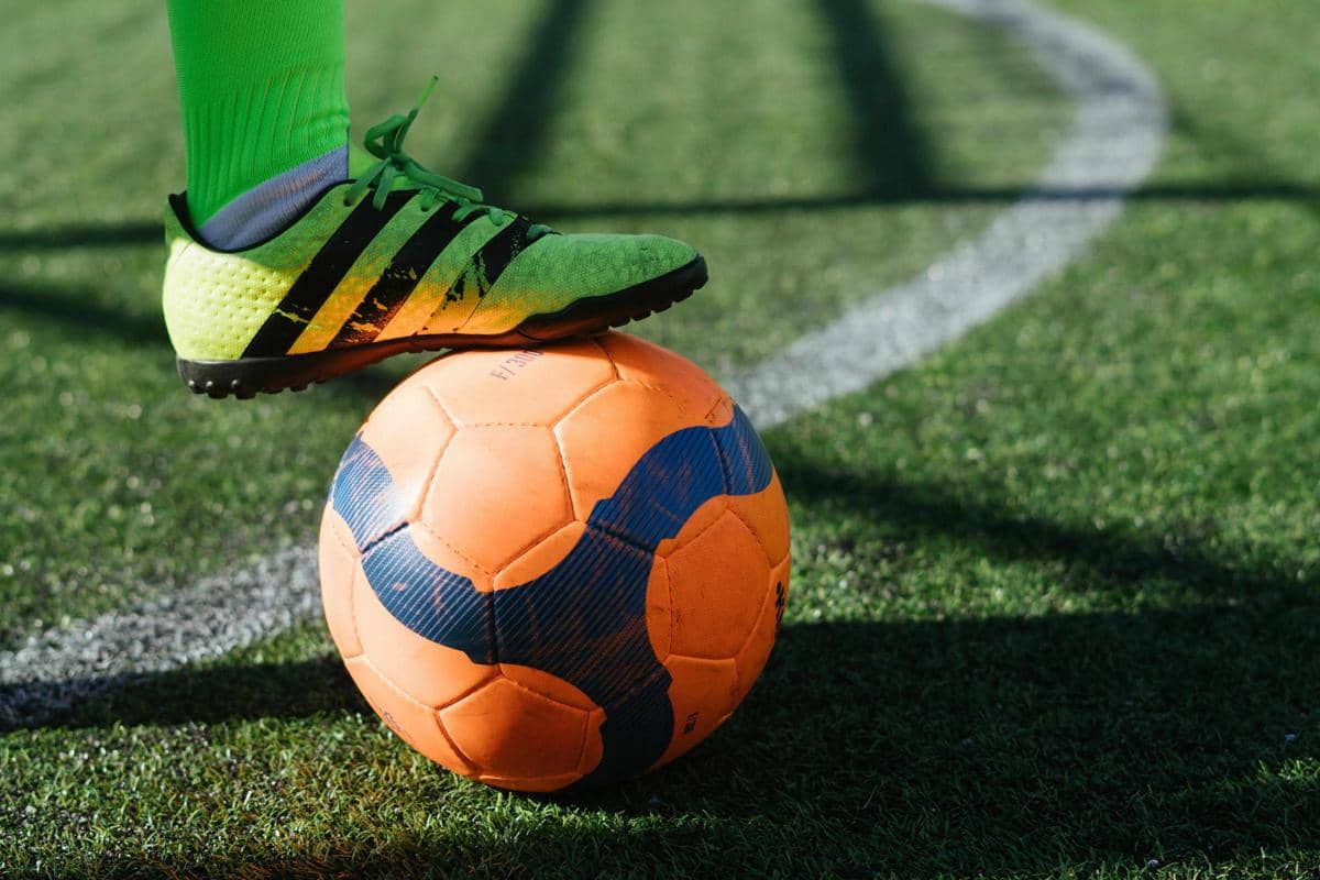 Film Tentang Sepak Bola Terinspirasi dari Kisah Nyata | IDN Times Jogja