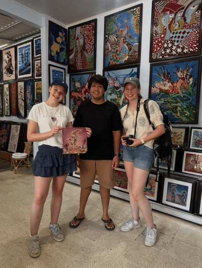 10 Tempat Wisata Batik di Yogyakarta Paling Populer | IDN Times