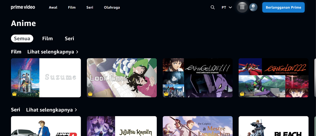 Animehade Ilegal, Ini 7 Link Nonton Anime Sub Indo Terbaru | Duniaku.com