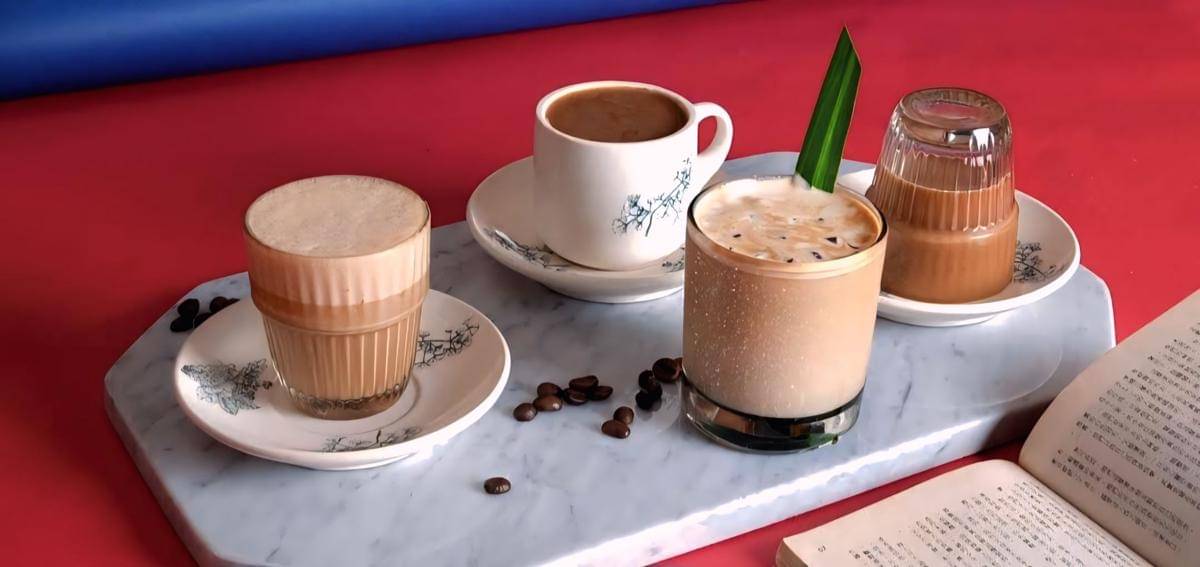 5 Kopitiam Favorit Warga Bandung, Terkenal Nikmat dan Nyaman! | IDN Times