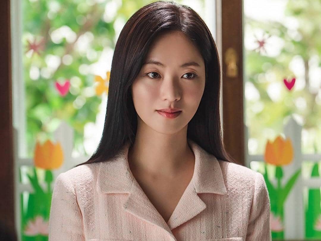 Kenapa Kim Young Ran Menyamar Jadi Guru TK di Ms. Incognito? | IDN Times