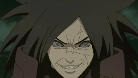 10 Quotes Madara di Naruto tentang Kehidupan, Perih di Hati! | IDN Times