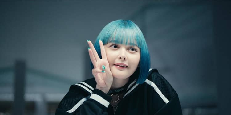 Siapa Rei di Alice in Borderland 3? | IDN Times