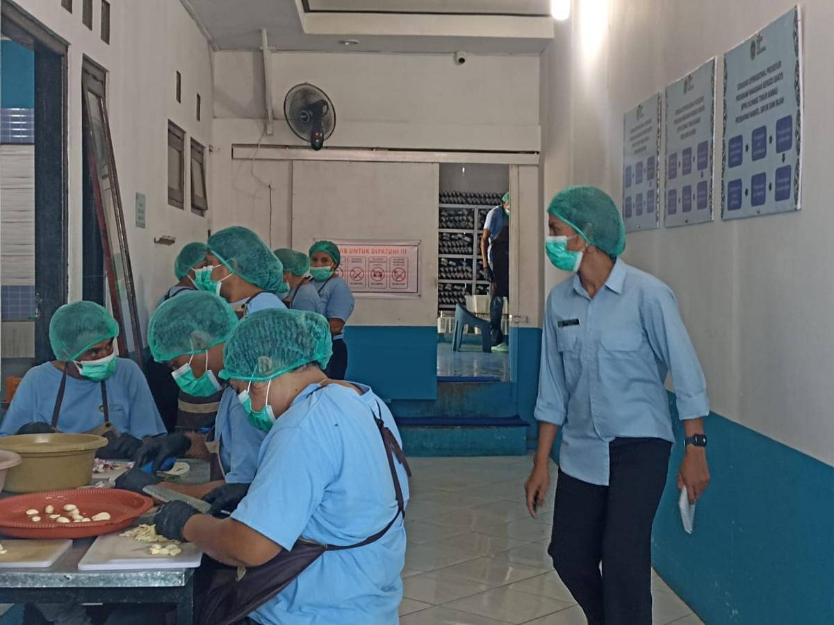 Persagi Cirebon Kritik Tajam Nalar Cucun Soal SPPG Tanpa Ahli Gizi ...