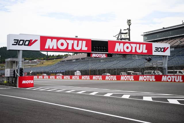 Motul Perkuat Komitmen di MotoGP 2026, Dukung Empat Rider | IDN Times