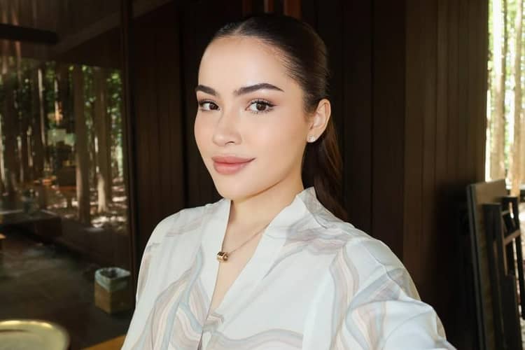Biodata dan Profil Nicole Parham, Rani di Ipar Adalah Maut The Series ...