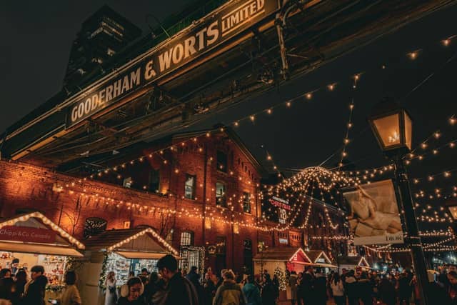 5 Fakta Menarik Kota Toronto, Kota Multikultural Ikonik di Kanada | IDN ...