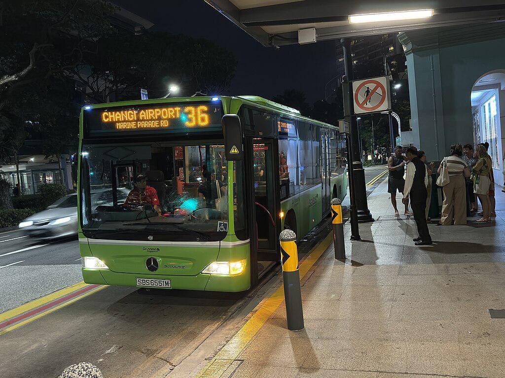Mengapa Bus Malam dari Singapura ke Kuala Lumpur Selalu Jadi Favorit ...