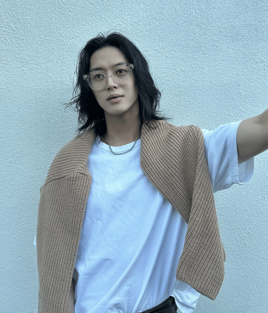 Lee Joo Ahn si Gong Gil Bon Appetit, Your Majesty Bebas Wamil, Kenapa? | IDN Times