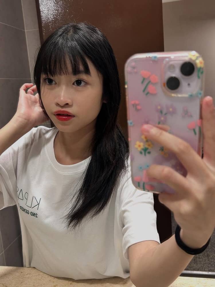 Biodata-Profil 4 Member KLP48 Gen 2 Asal Indonesia, Ada Eks UPgirls! | IDN Times