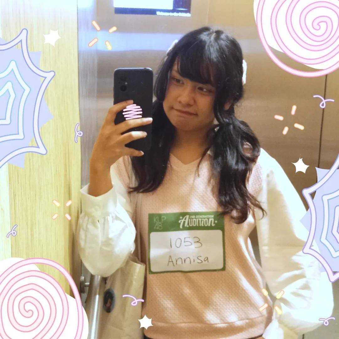 Biodata-Profil 4 Member KLP48 Gen 2 Asal Indonesia, Ada Eks UPgirls! | IDN Times